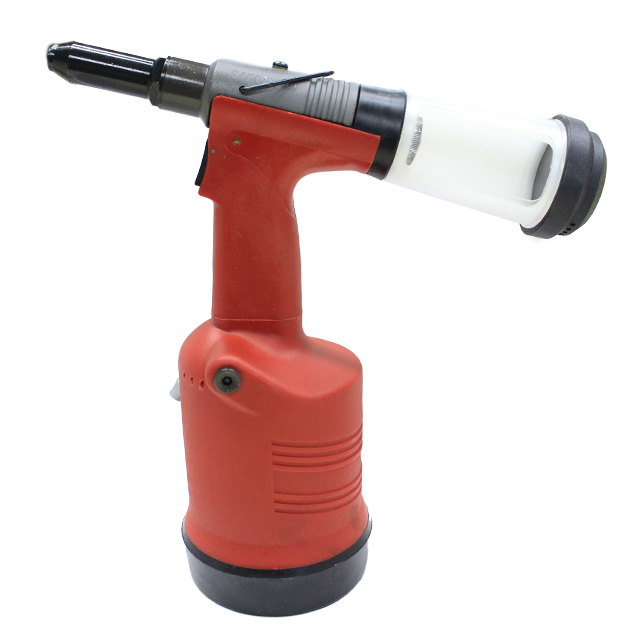 Pneumatic rivet gun - Rivet manufacturer-rivet factory