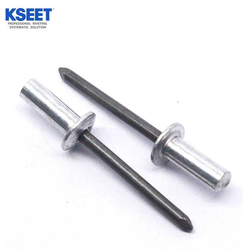 Best Waterproof Rivets for Roof | 7.5mm rivet - Rivet manufacturer ...