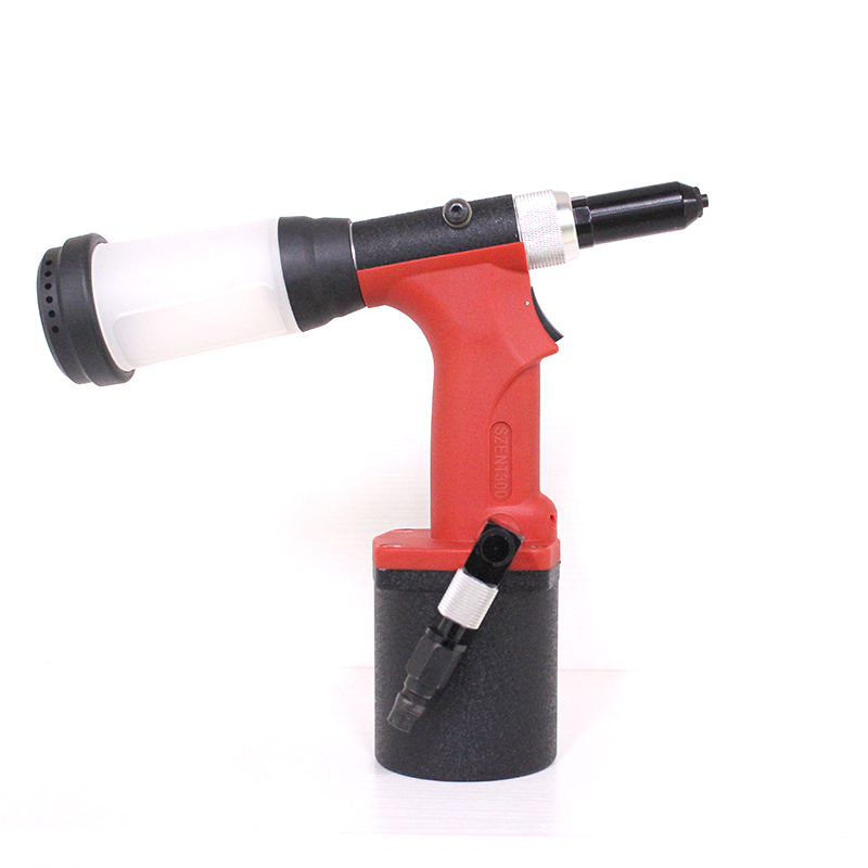 Heavy duty air riveter SZENT-300 pneumatic riveter air rivet gun ...