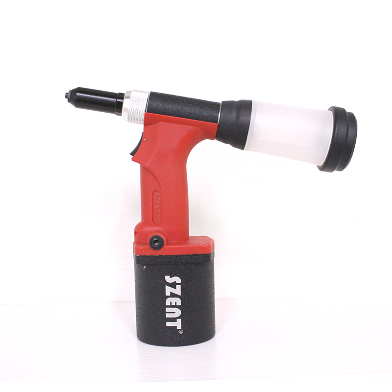 Heavy duty air riveter SZENT-300 pneumatic riveter air rivet gun ...