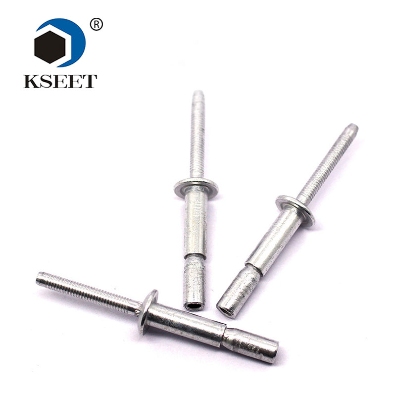 Monobolt magnalock structural blind rivets - Rivet manufacturer-rivet ...