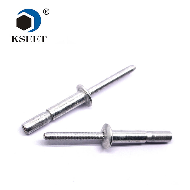 Monobolt magnalock structural blind rivets - Rivet manufacturer-rivet ...