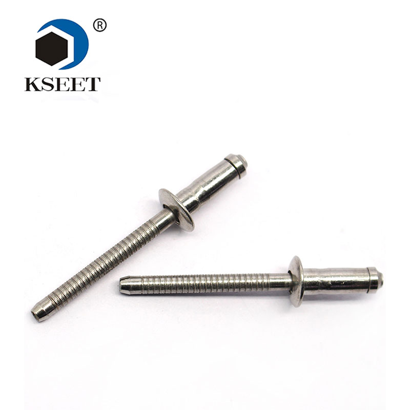 stainless steel pop rivets single cap rivets - Rivet manufacturer-rivet ...