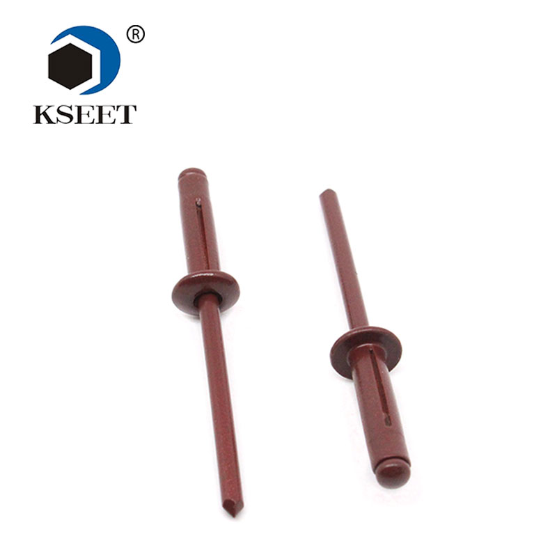 Tri-Firm bulb tite dome head Blind Rivets - Rivet manufacturer-rivet ...