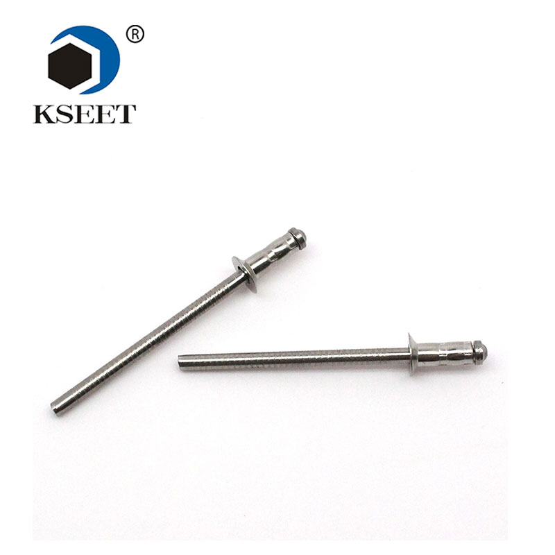 Hot stainless steel avdel multi grip blind rivets - Rivet manufacturer ...