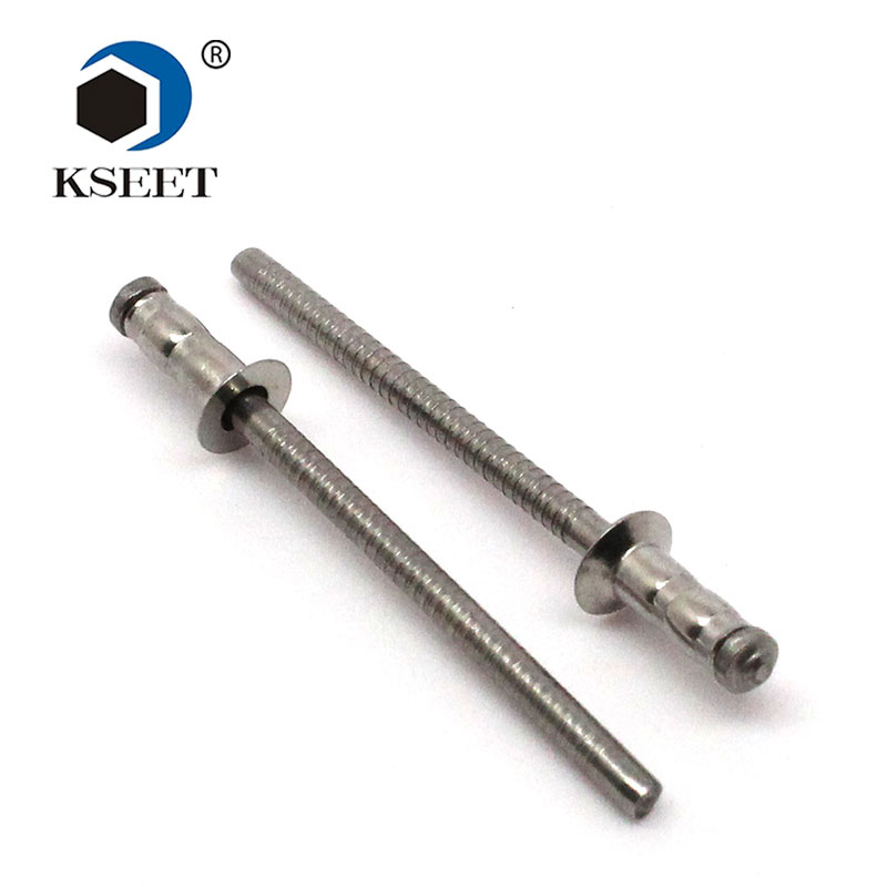 Hot stainless steel avdel multi grip blind rivets - Rivet manufacturer ...