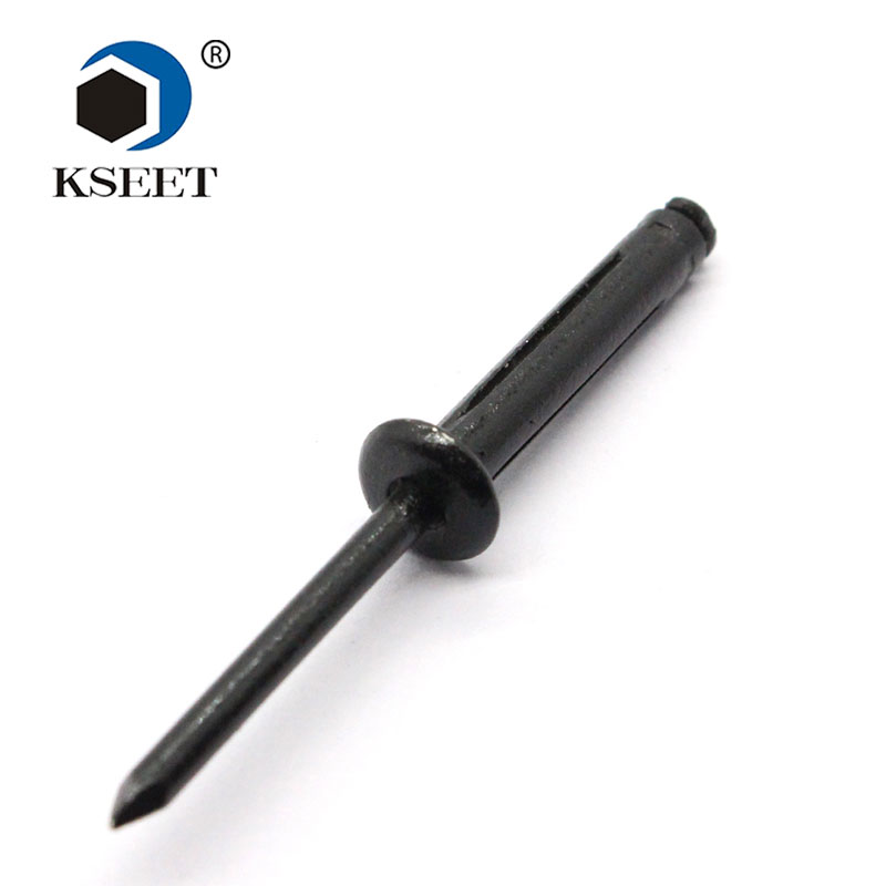 Bulb type olympic load spreading rivets - Rivet manufacturer-rivet factory