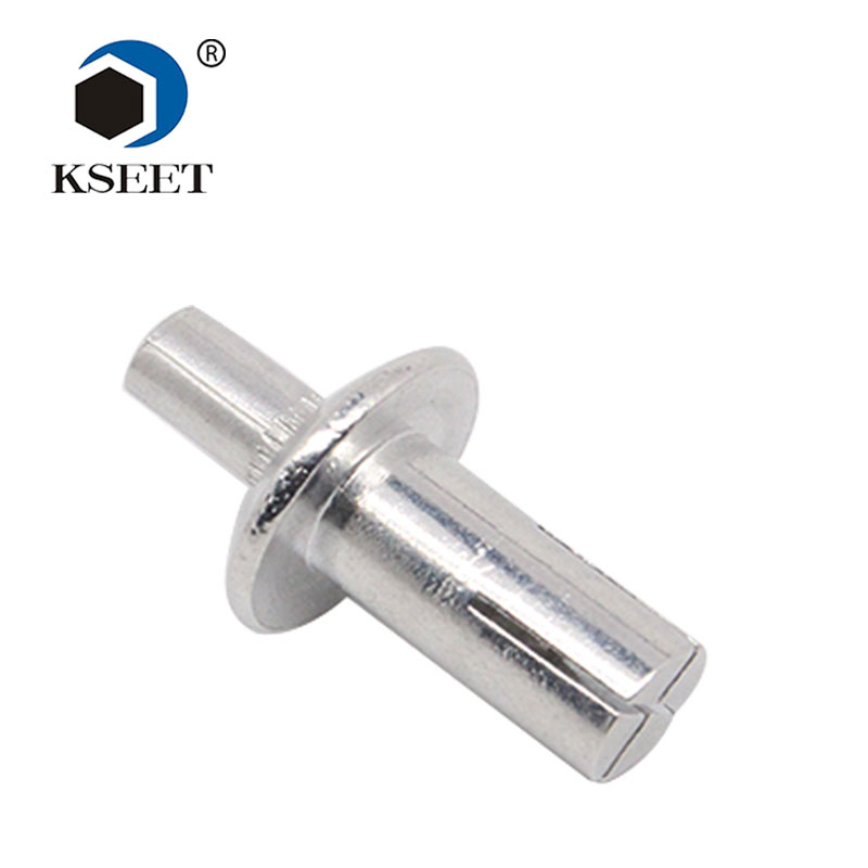 DRIVE RIVET ALL ALUMINUM UNIVERSAL HEAD - Rivet manufacturer-rivet factory