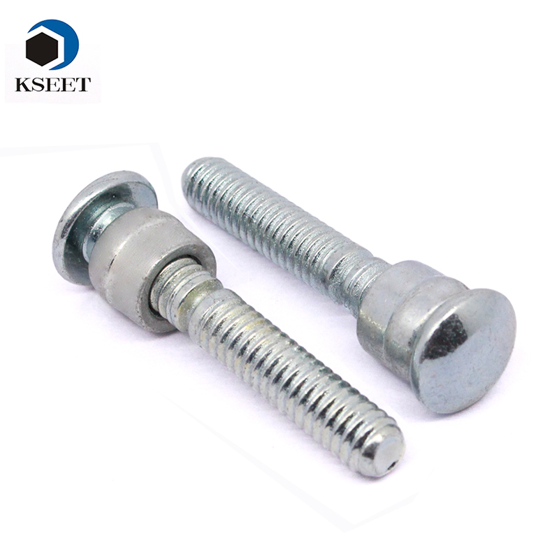 The use of ring groove rivets - Rivet manufacturer-rivet factory