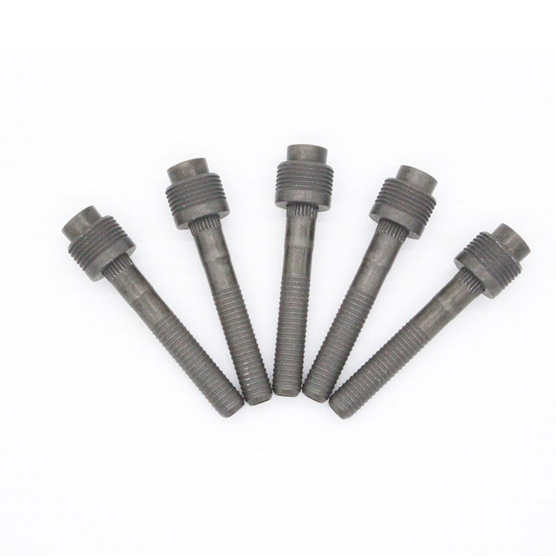 What are the specifications of blind rivets - Rivet manufacturer-rivet ...