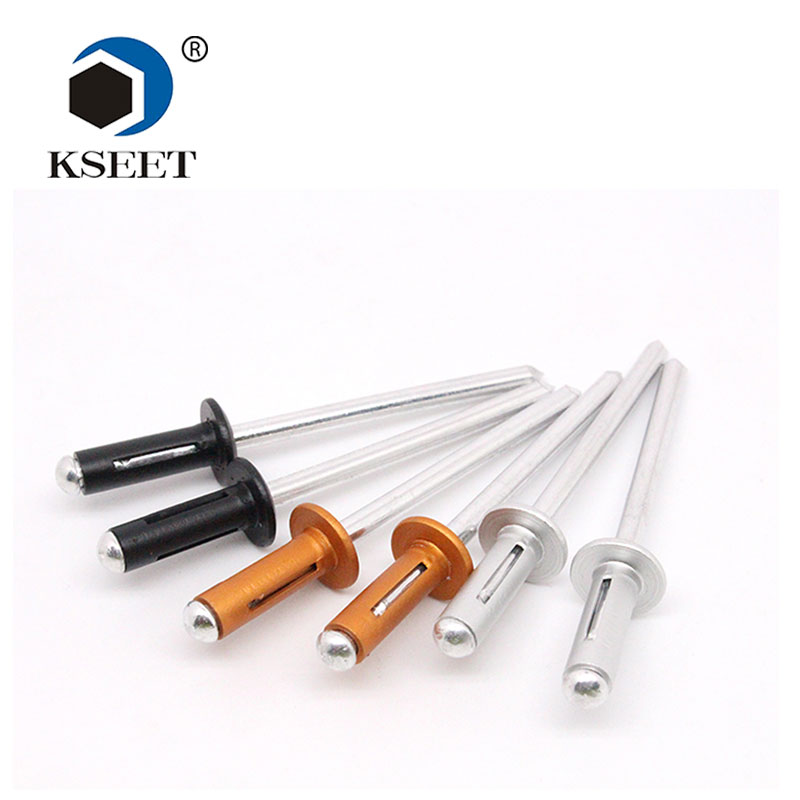 Scope of application of lantern rivets - Rivet manufacturer-rivet factory
