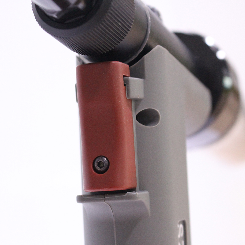 SZENT-360 air riveting rivet gun machine - Rivet manufacturer-rivet factory