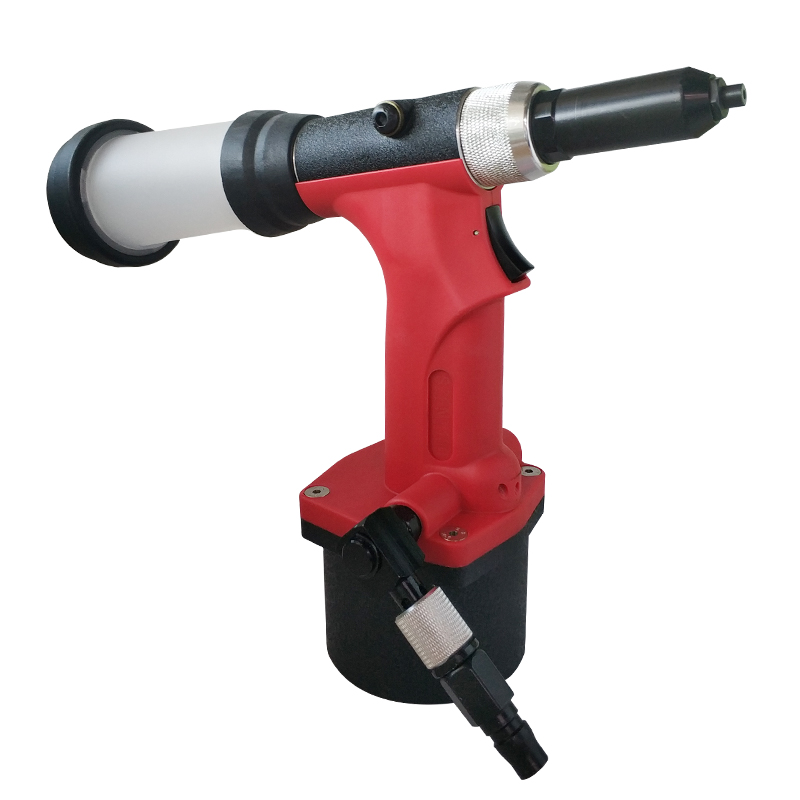 SZENT-100 air riveting rivet gun machine - Rivet manufacturer-rivet factory