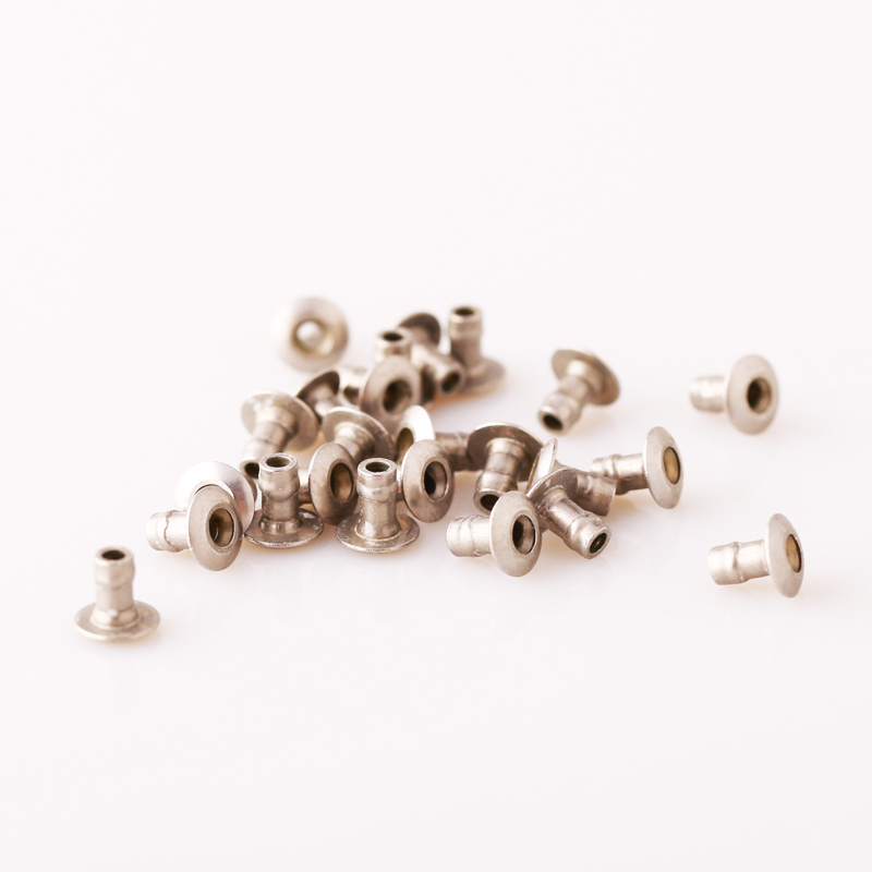Benefits of Speed Rivets - Rivet manufacturer-rivet factory