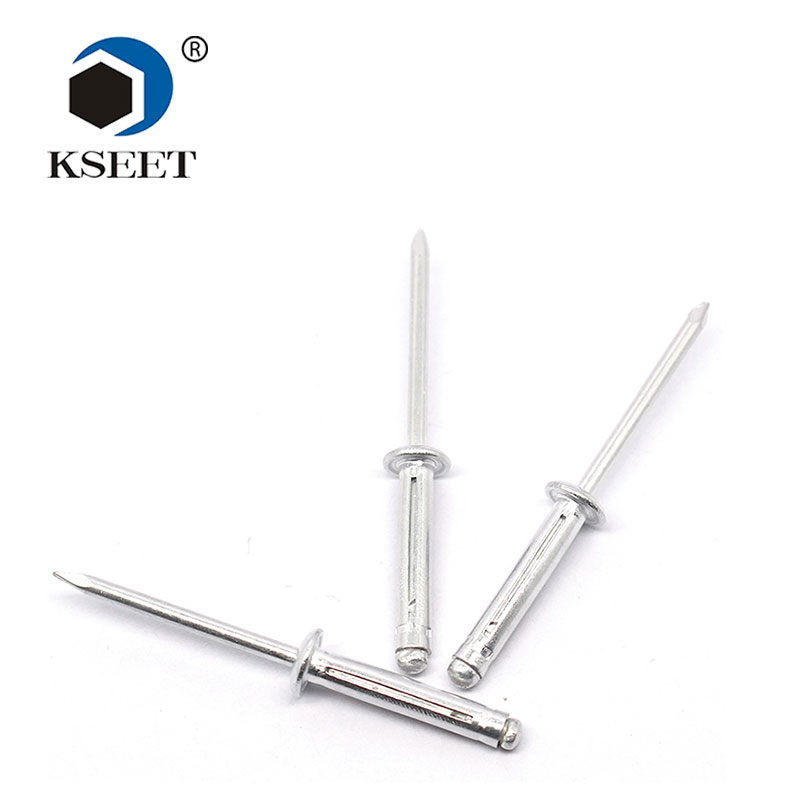 Bulbex Trifold Rivets Tribex Rivets - Rivet manufacturer-rivet factory