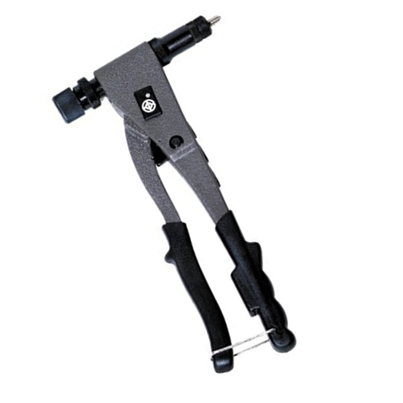 Manual hand rivet nut gun tool for M3-M6 - Rivet manufacturer-rivet factory