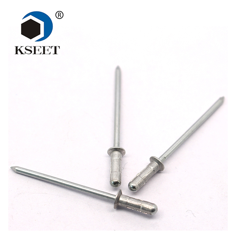 Blind rivets aluminum csk head unigrip rivets - Rivet manufacturer ...