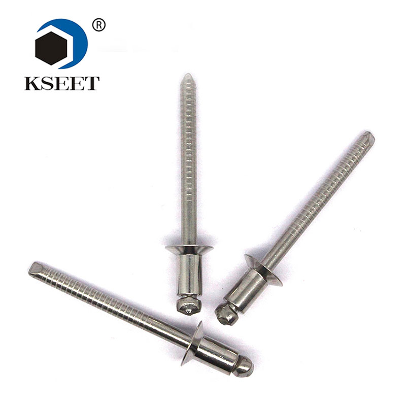 stainless steel countersunk blind rivets company - Rivet manufacturer ...