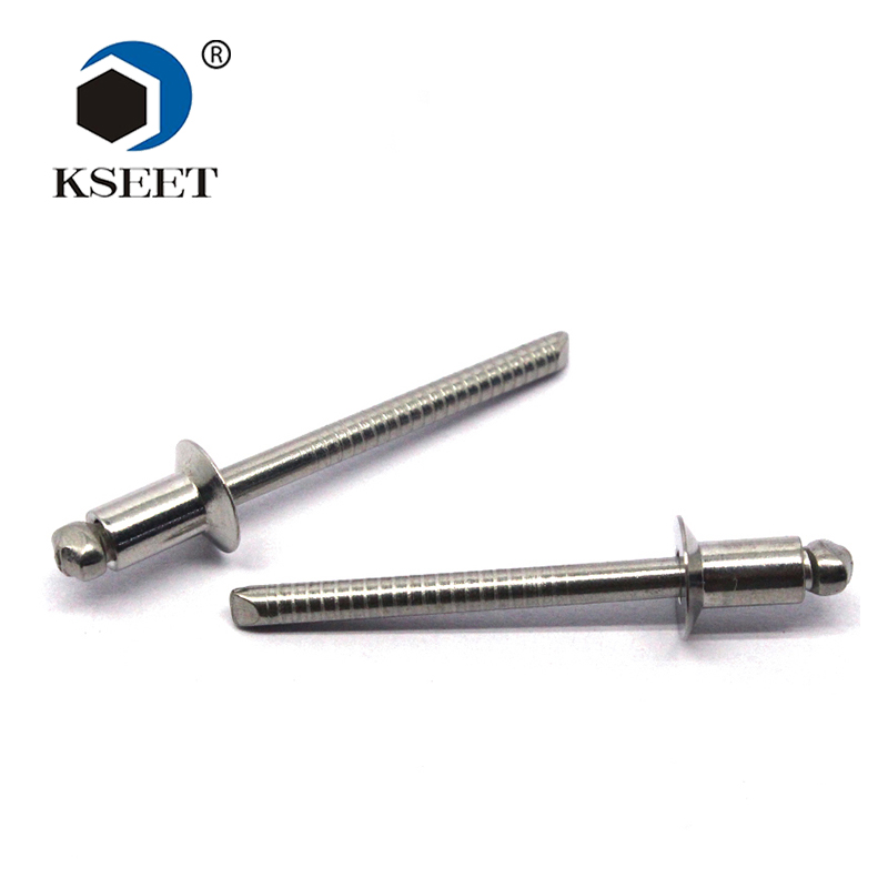 stainless steel countersunk blind rivets company - Rivet manufacturer ...