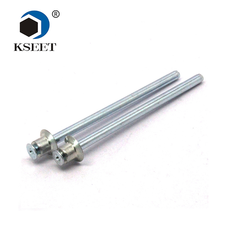 Where are the double-sided countersunk rivets used - Rivet manufacturer ...