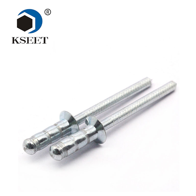 Hot sale steel csk multi grip rivets - Rivet manufacturer-rivet factory