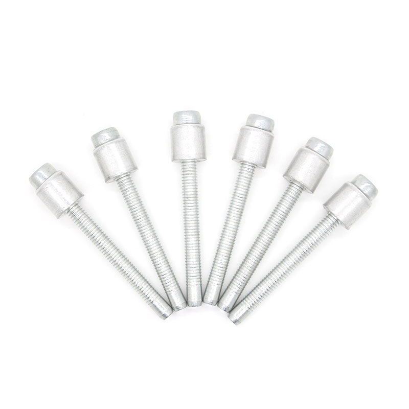 Knowledge about plug rivet - Rivet manufacturer-rivet factory