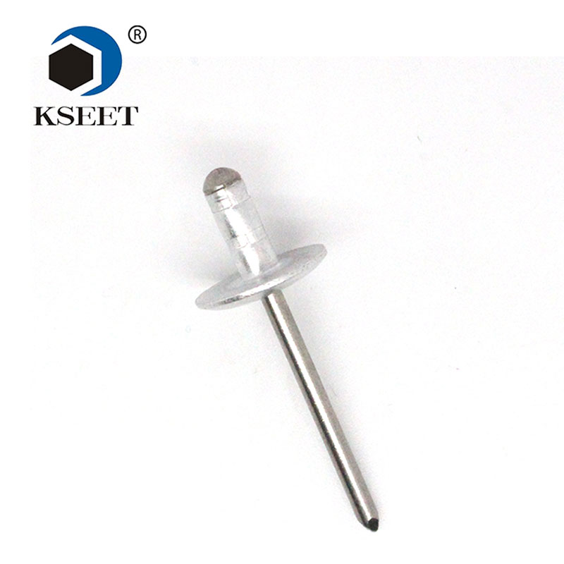 Soft aluminum multi grip aircraft blind rivets - Rivet manufacturer ...
