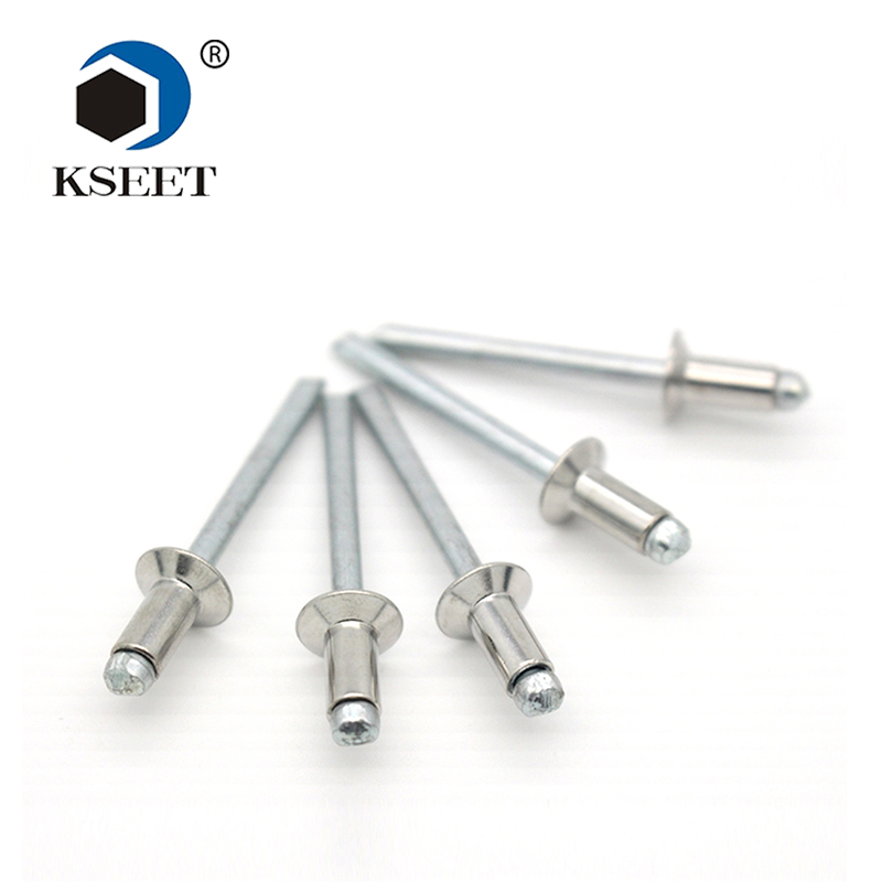 stainless steel countersunk blind rivets company - Rivet manufacturer ...